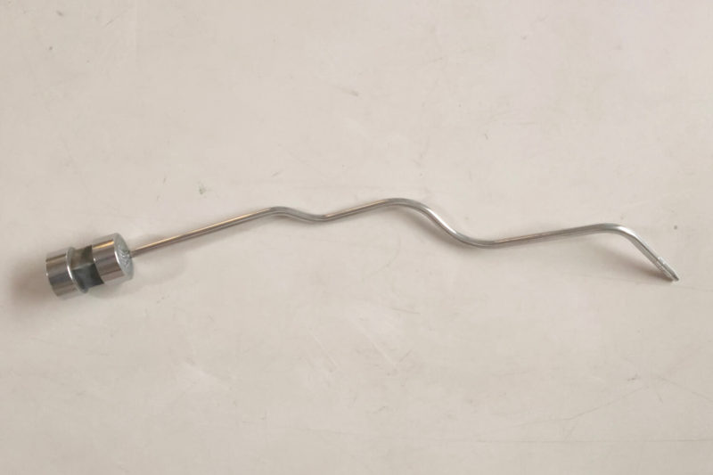 Mandrel Pipe Bending: Mastering Techniques and Best Practices - Pipe ...
