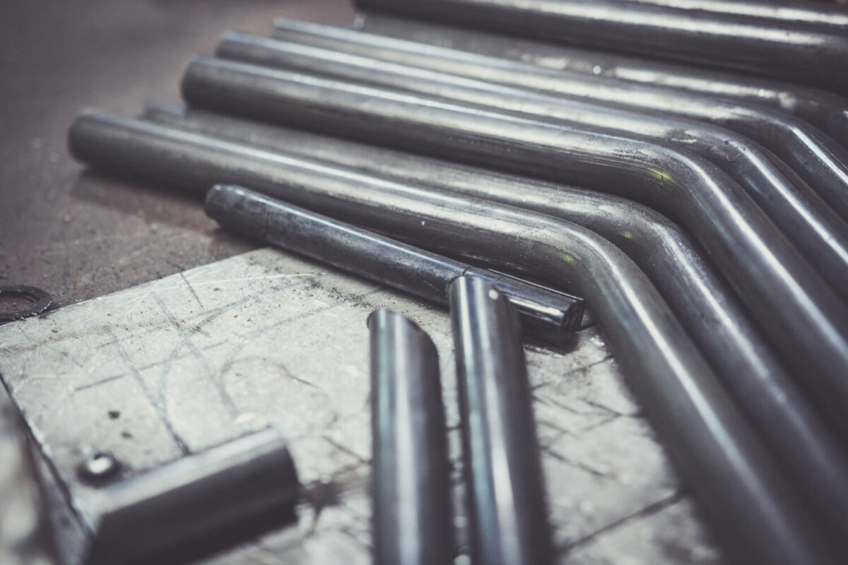 Hydraulic Piping: Fundamentals, Types, and Significance - Pipe & Tube ...