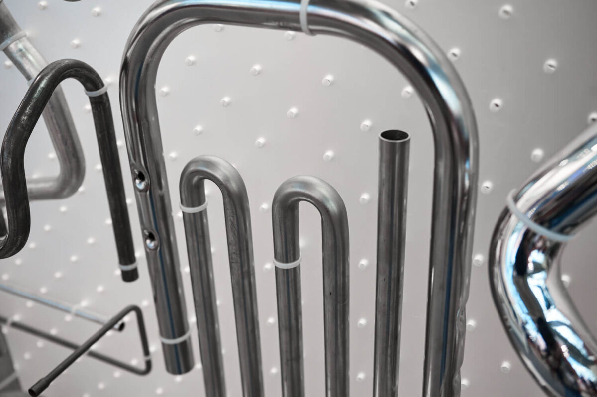 Stretch Pipe Bending - Pipe & Tube Bending Solutions | Automotive ...